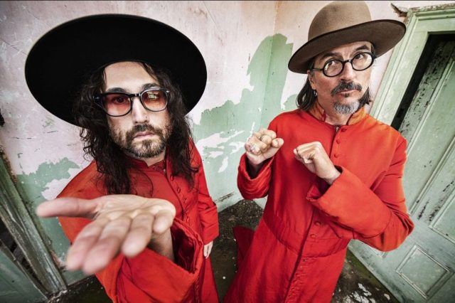 Les Claypool’s Gold Tour: Primus, more hit Bend stage May 22 | The Bulletin